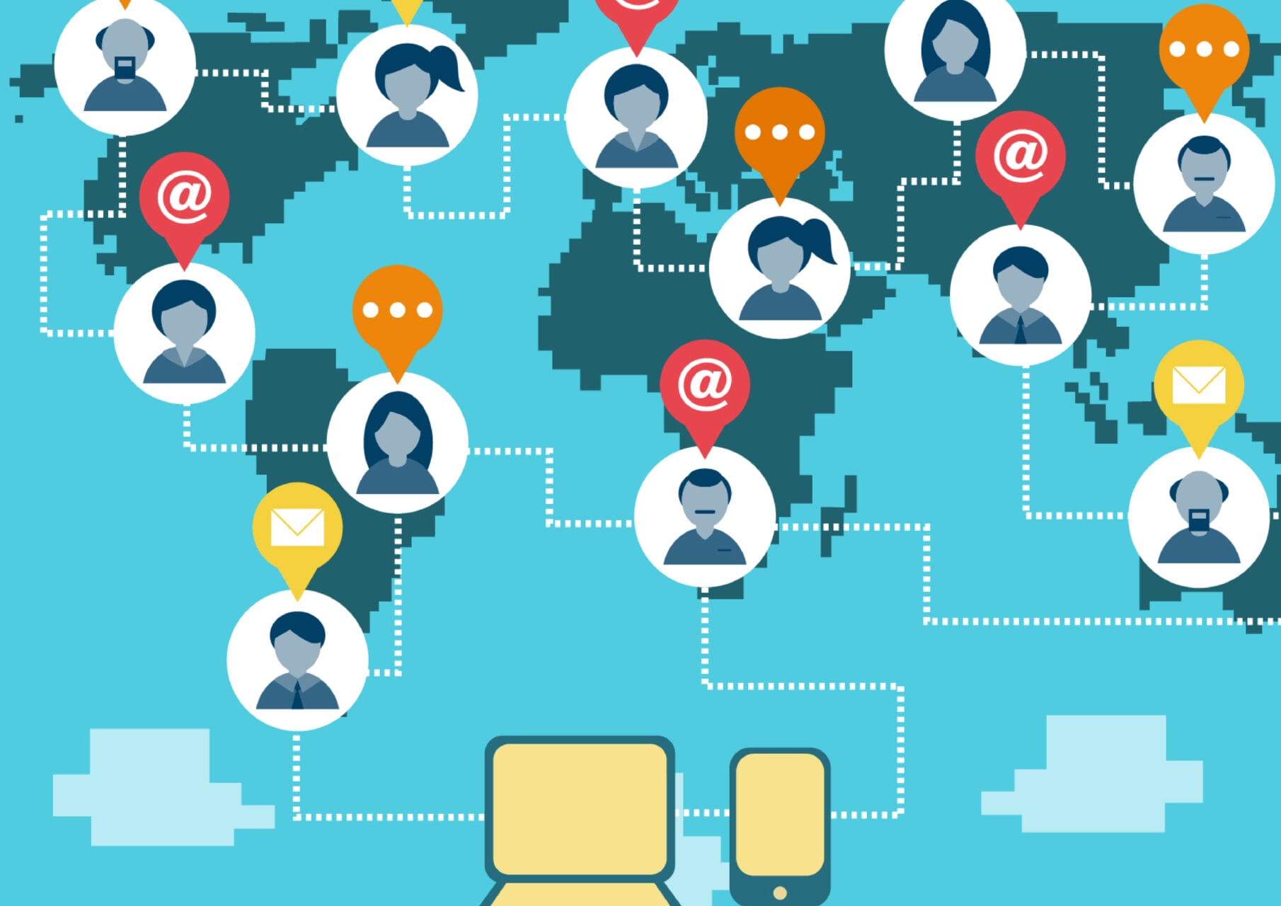 Going Global with a Customised Shareholder Engagement Programme ...